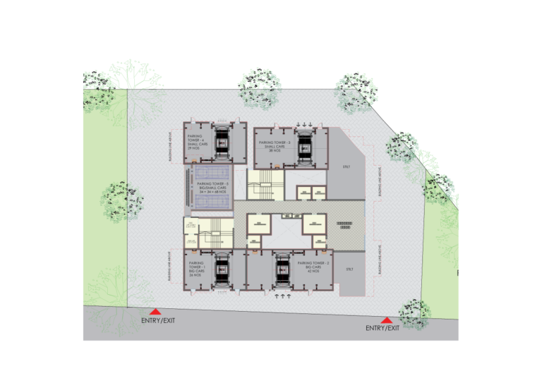 Rock Highland | 2 & 3 BHK flats In Kandivali west | new project in ...