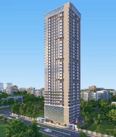 Rock Highland | 2 & 3 BHK flats In Kandivali west | new project in ...